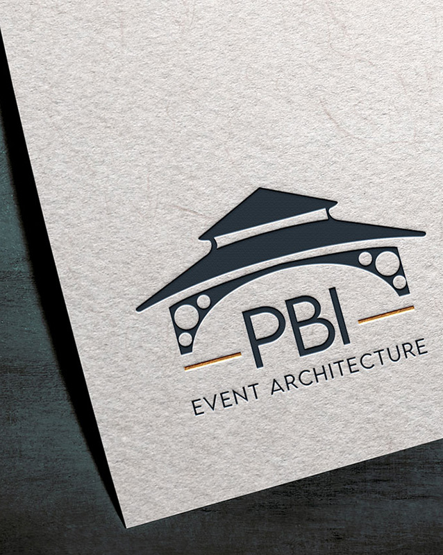PBI event architecture - Vinch Atelier